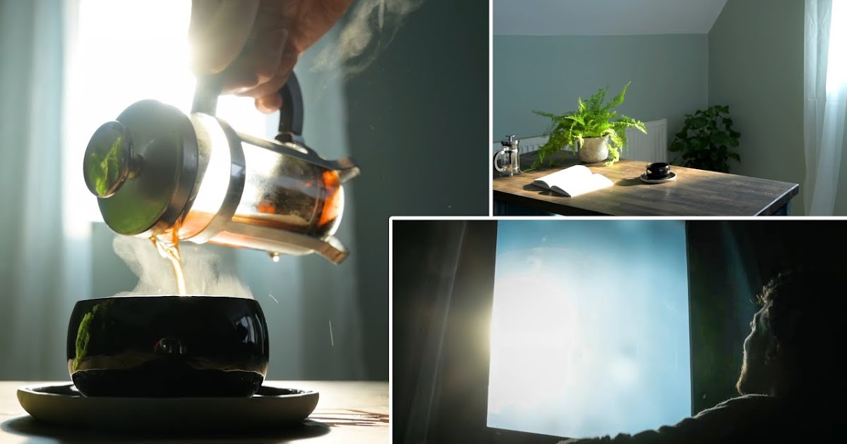 Building an artificial sun that looks unbelievably realistic ...