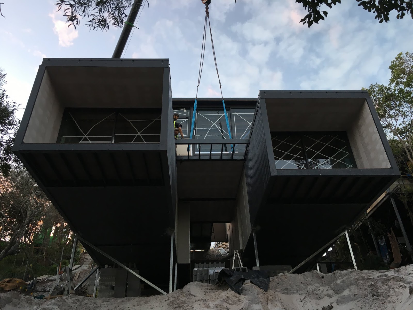 Prefab Homes - Modular Homes - Australia: Blok Modular