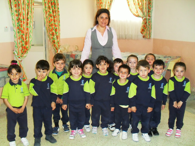 MsAnneBonnici: Nathalie Portelli, writer of Maltese storybooks paid the ...