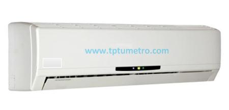 SISTEM AC SPLIT - TPTUMETRO
