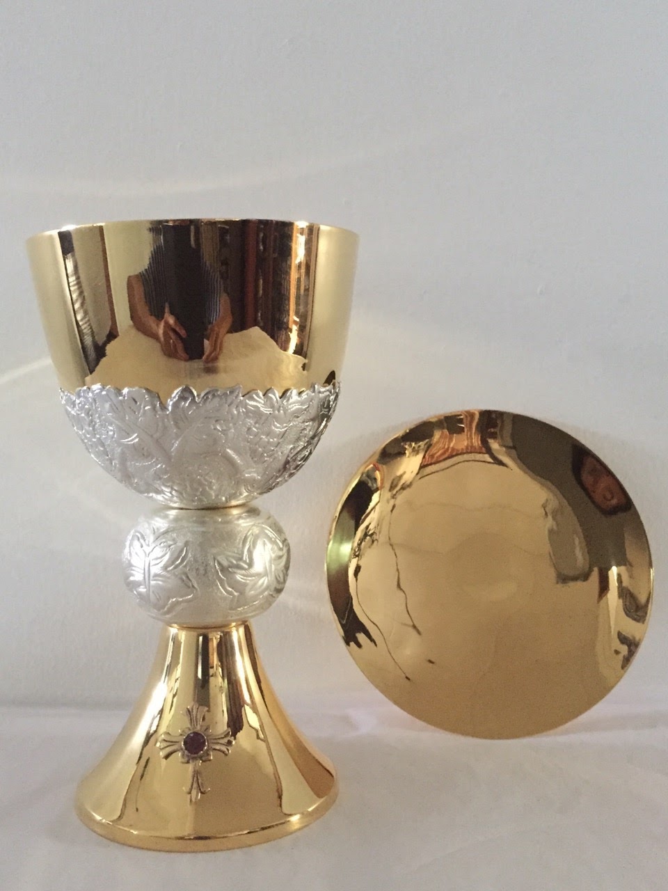 Divine Church supplies