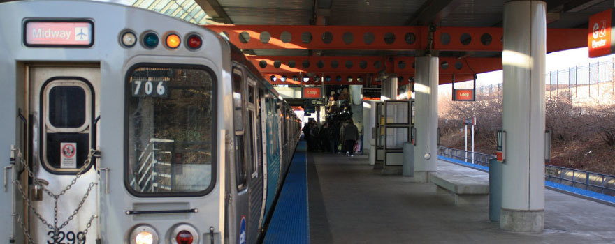 metroblog: A Deep Dive into the CTA Orange Line