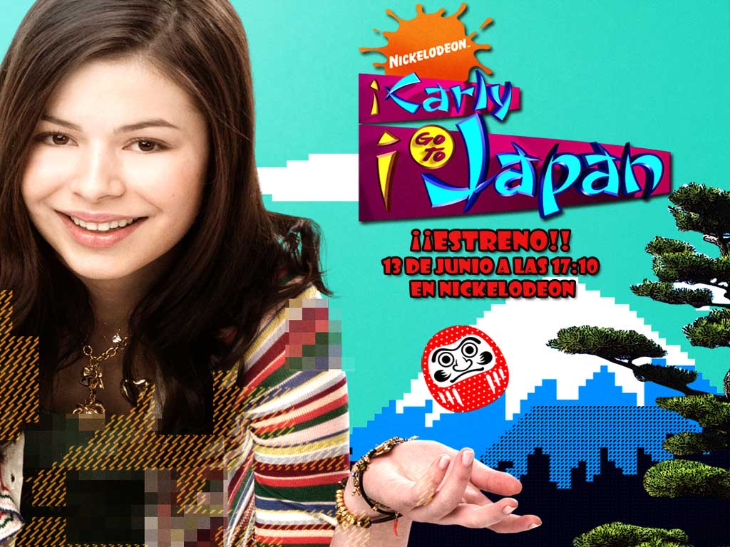 iCarly-Blog