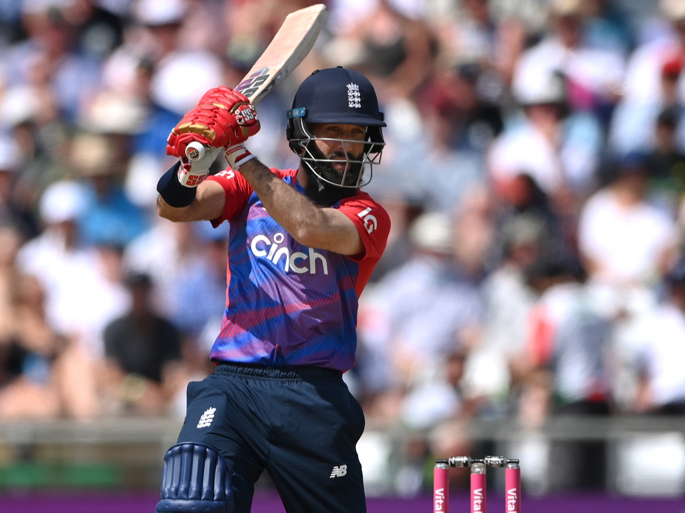 England vs Pakistan 2nd T20I 2021 Highlights
