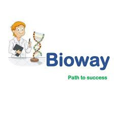 Bioway Test Series For NEET 2021 - JB
