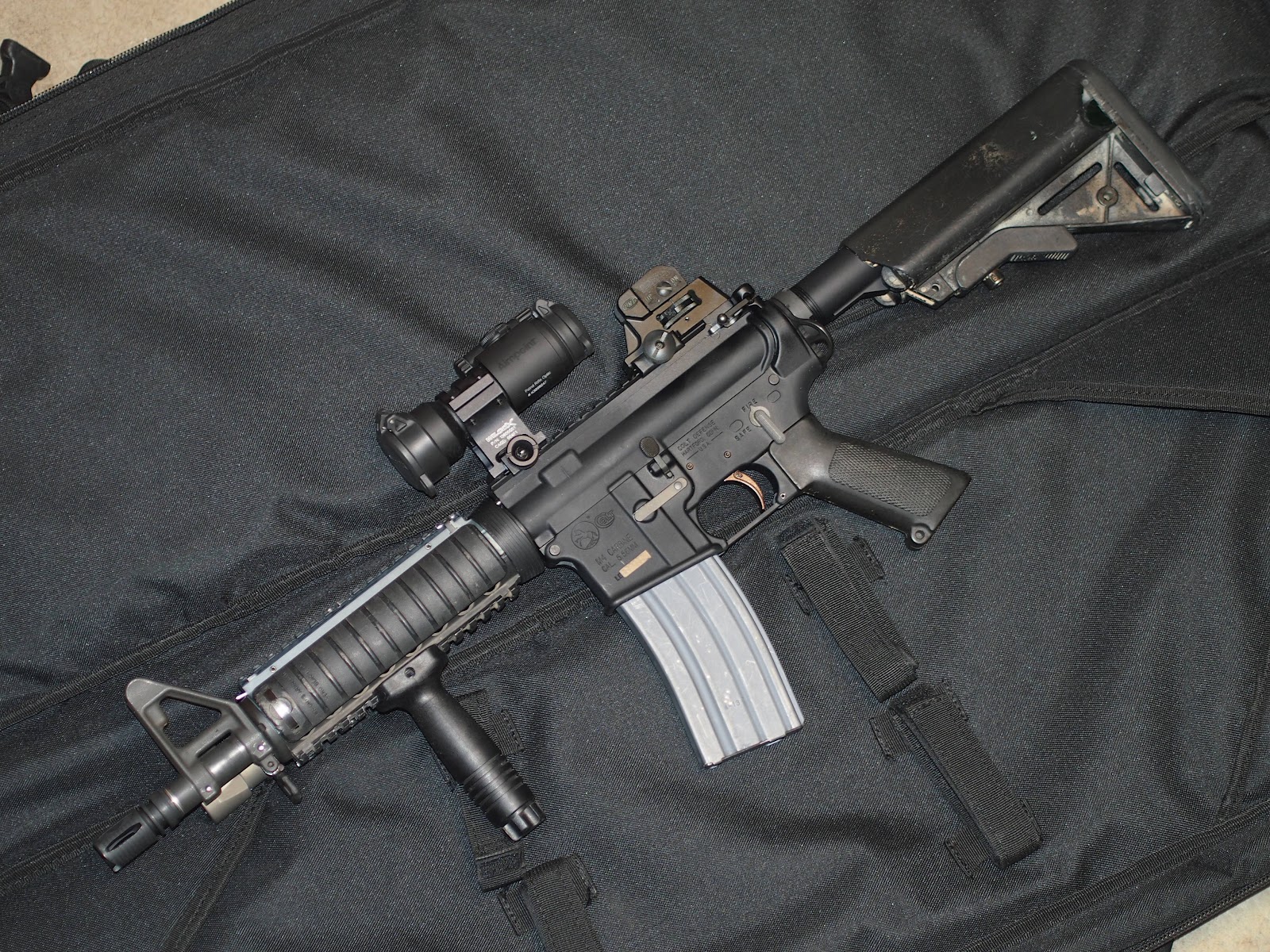 Mk 18 / CQBR - Page 834 - AR15.COM