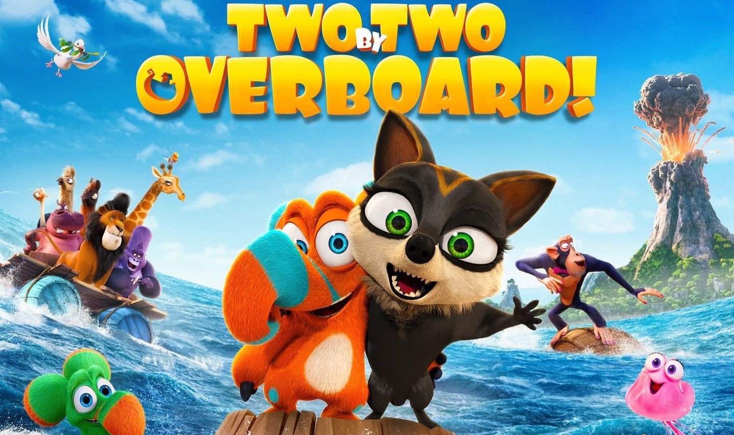 Music in Motion, by Craig Stuart Garfinkle