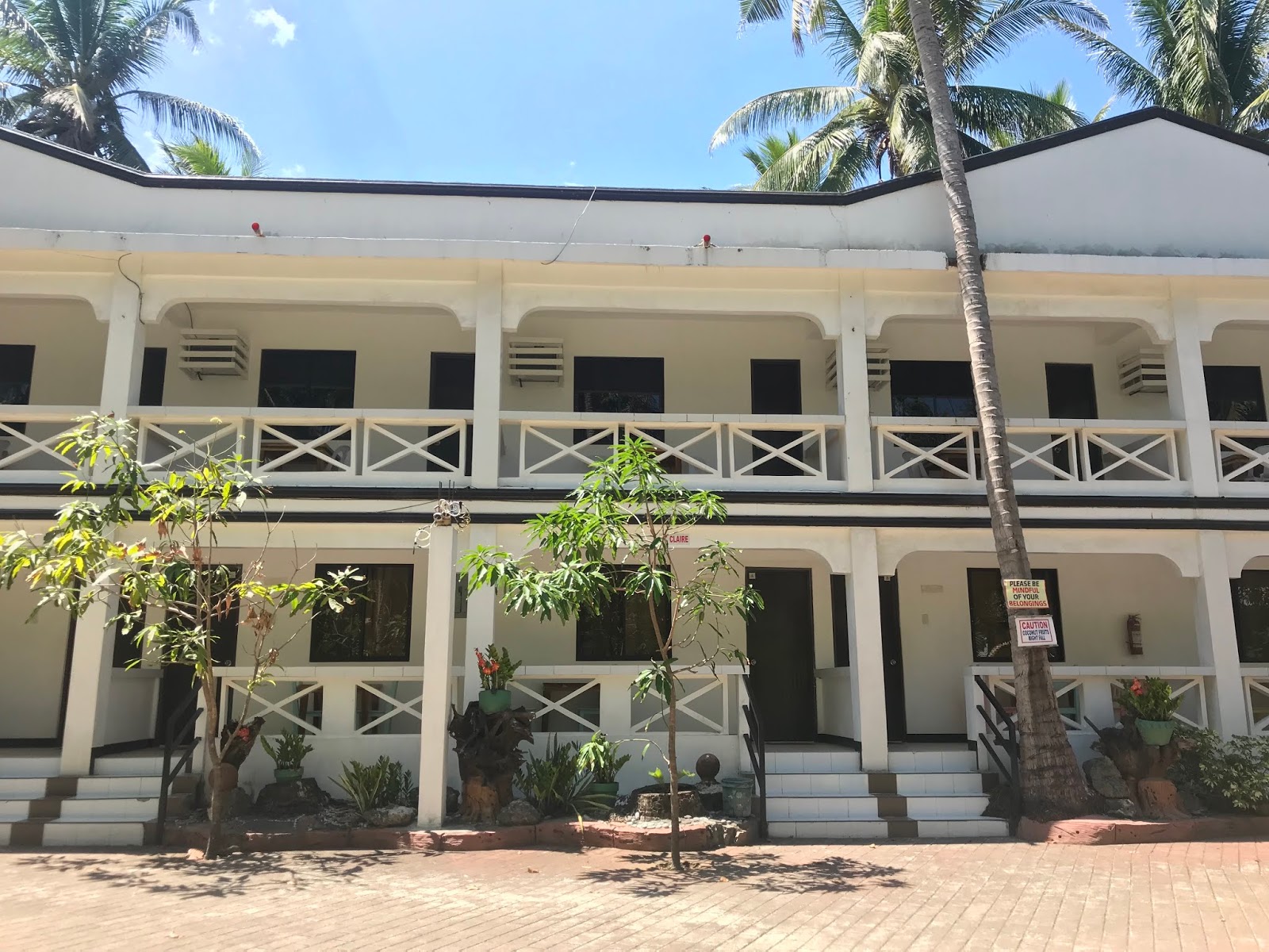 Review: Villa Soledad Beach Resort