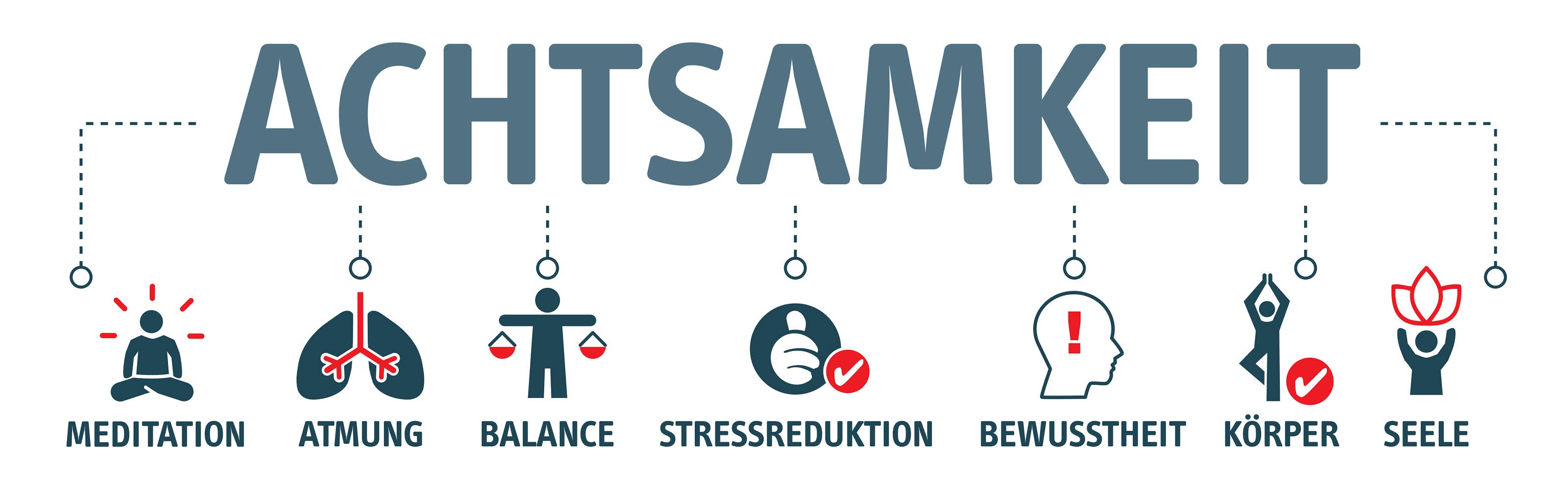 Stressreduktion & Entspannung
