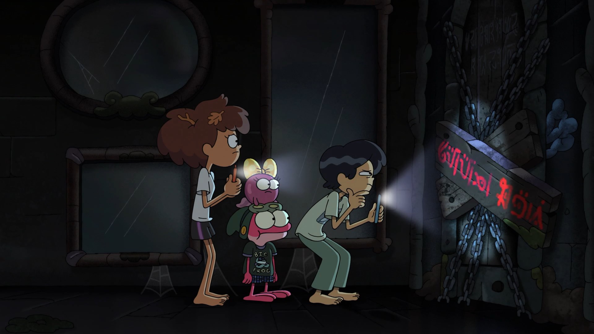 Nude Cartoons: octubre 2020