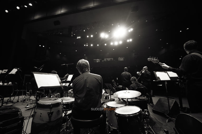 University of Michigan Live Music Performance Event Photography Ann ...