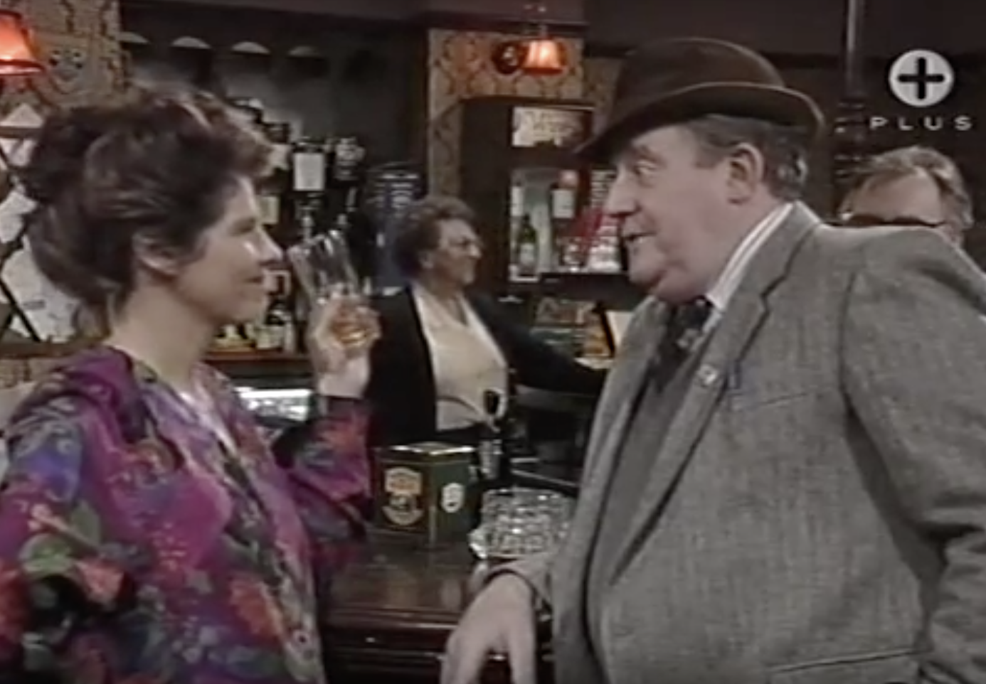 Coronation Street Blog: The Week In Classic Corrie