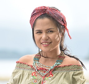 Ana Capri Files Formal Complaint Against Abusive Man Who Sexually ...