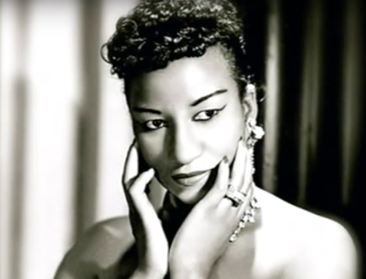 dolfpauw: Celia Cruz