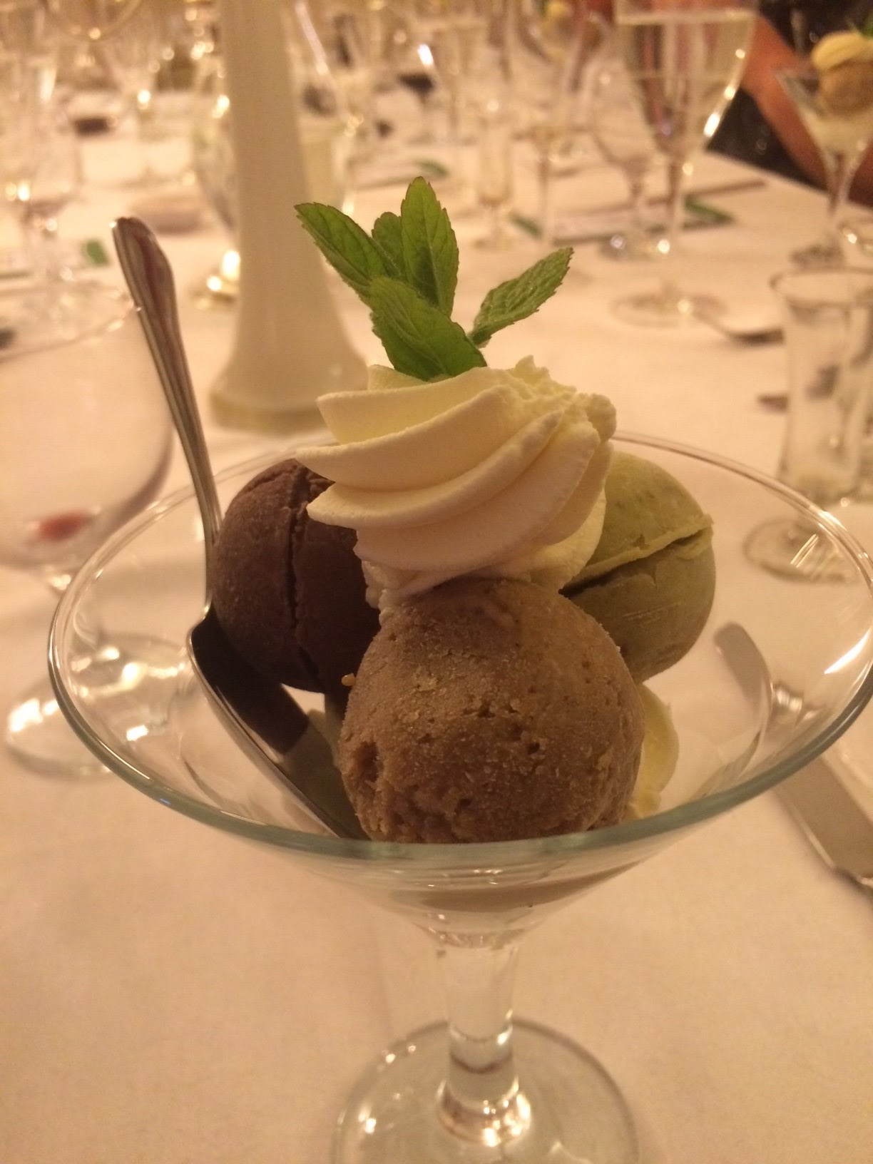 Heroes (3/4) - Georges Auguste Escoffier (1846-1935)