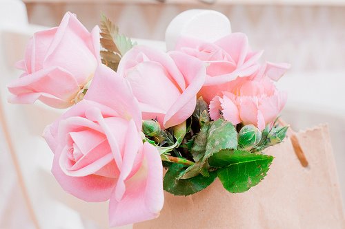 La dame des roses: Ricordami