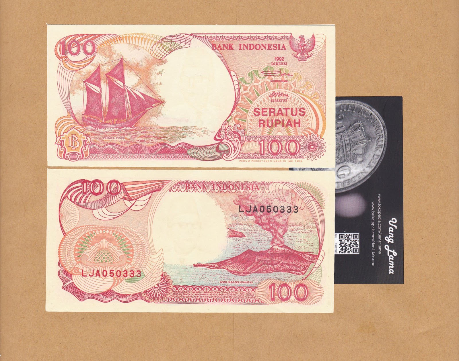 WOW!!!! CARA MUDAH MENYULAP UANG 100 RUPIAH MENJADI 1 JUTA RUPIAH ...