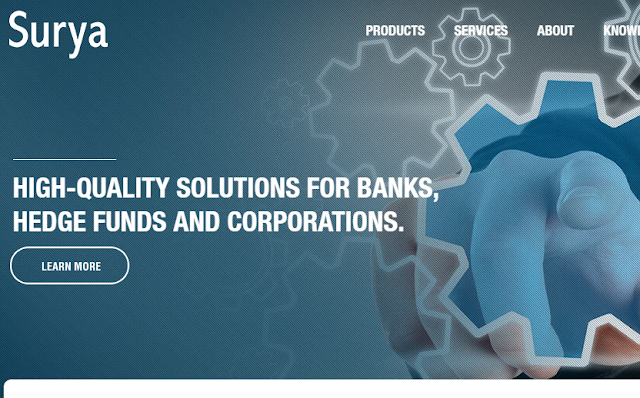 Surya Software Off Campus for Fresher Software Engineers On December ...