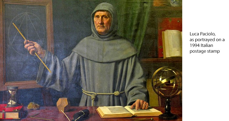 The Research Game: Paciolan: The First Five Years