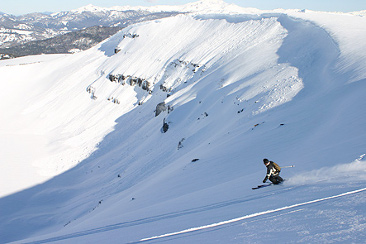 RIO NEGRO 2011: NORTE DE NEUQUEN VILLA PEHUENIA CON SU BATEA MAHUIDA ...