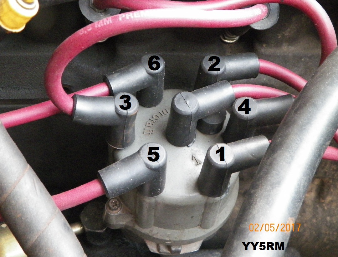 Ramón Miranda: ECU JEEP RENIX Y SISTEMAS XJ 1988 - 1990