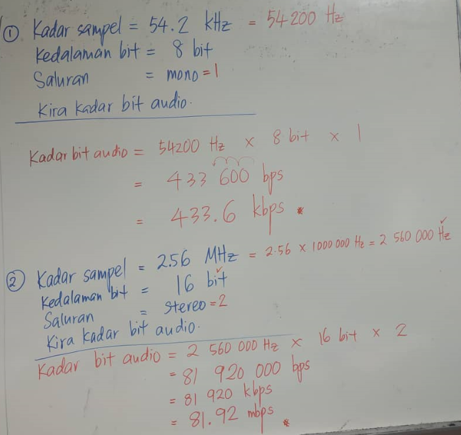 SAINS KOMPUTER & ASAS SAINS KOMPUTER: ASK T1 : NOTA WHITEBOARD 2.2.4, 2 ...