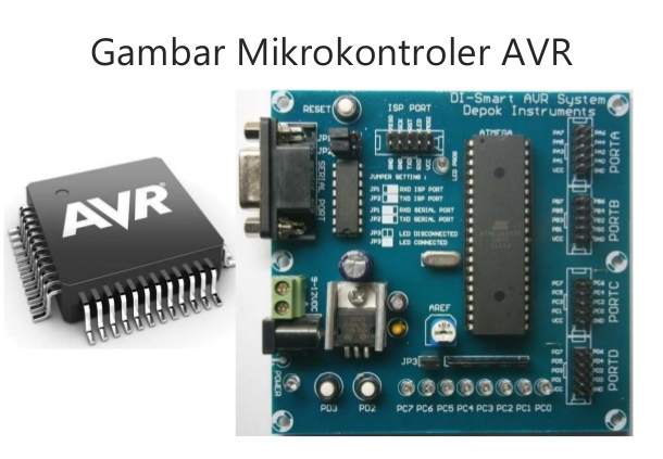 MICROCONTROLLER ( MAPEL SISTEM KOMPUTER ) ~ BLOG SMK BINA TARUNA ...