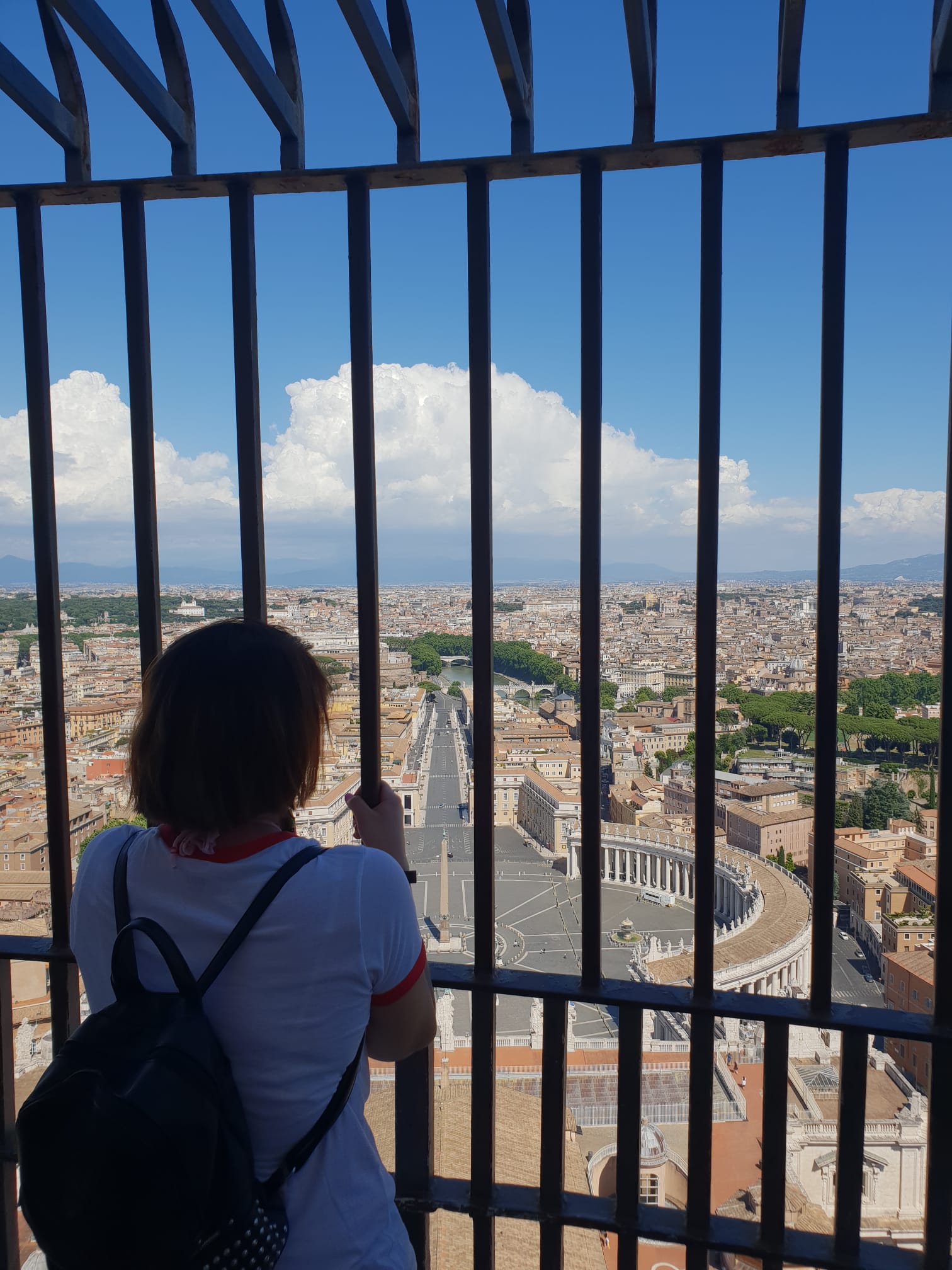 Visitare la Basilica di San Pietro e il Cupolone : come, quando e perché