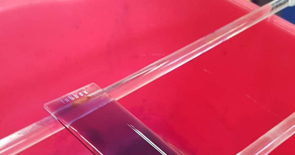 Hematología: Práctica 3: Tinción con Giemsa