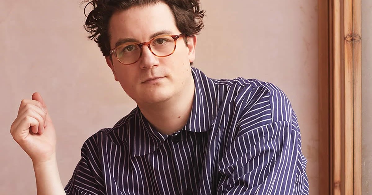 Translate, la fantasía de Luke Abbott