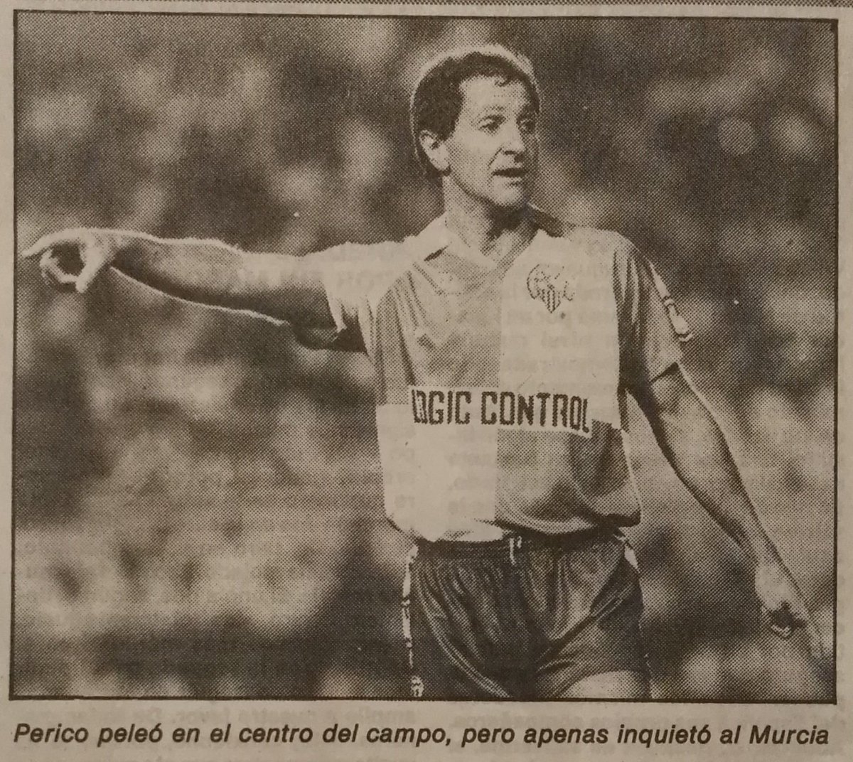 Trayectorias de Fútbol: Periko Alonso