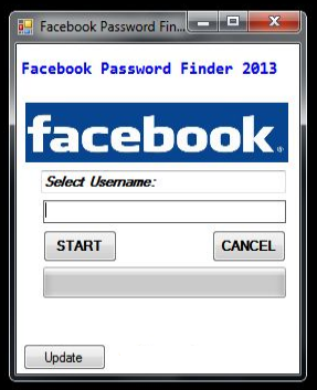Facebook Hacking Software For Mobiles - firstbad