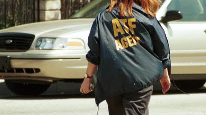 More North Texans Linked to Drug Cartel Guns ~ Borderland Beat