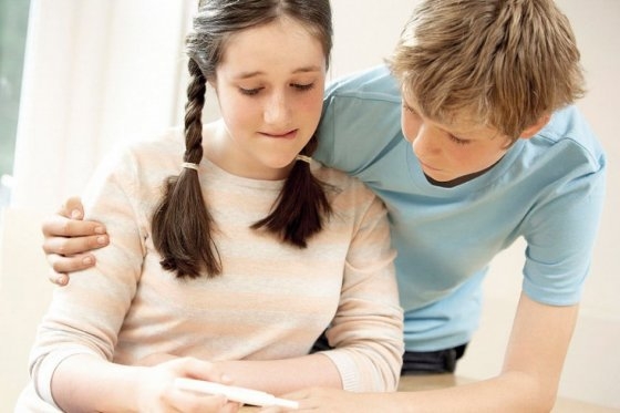 Relaciones Sexuales En La Adolescencia Mi Blogg De Clases