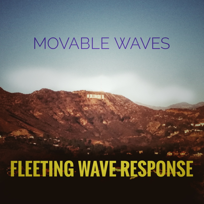Movable Waves in Soundcloud