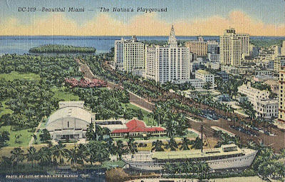 Miami Archives - Tracing the rich history of Miami, Miami Beach and the ...