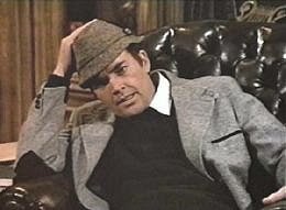 Jim Hutton Actor 1979