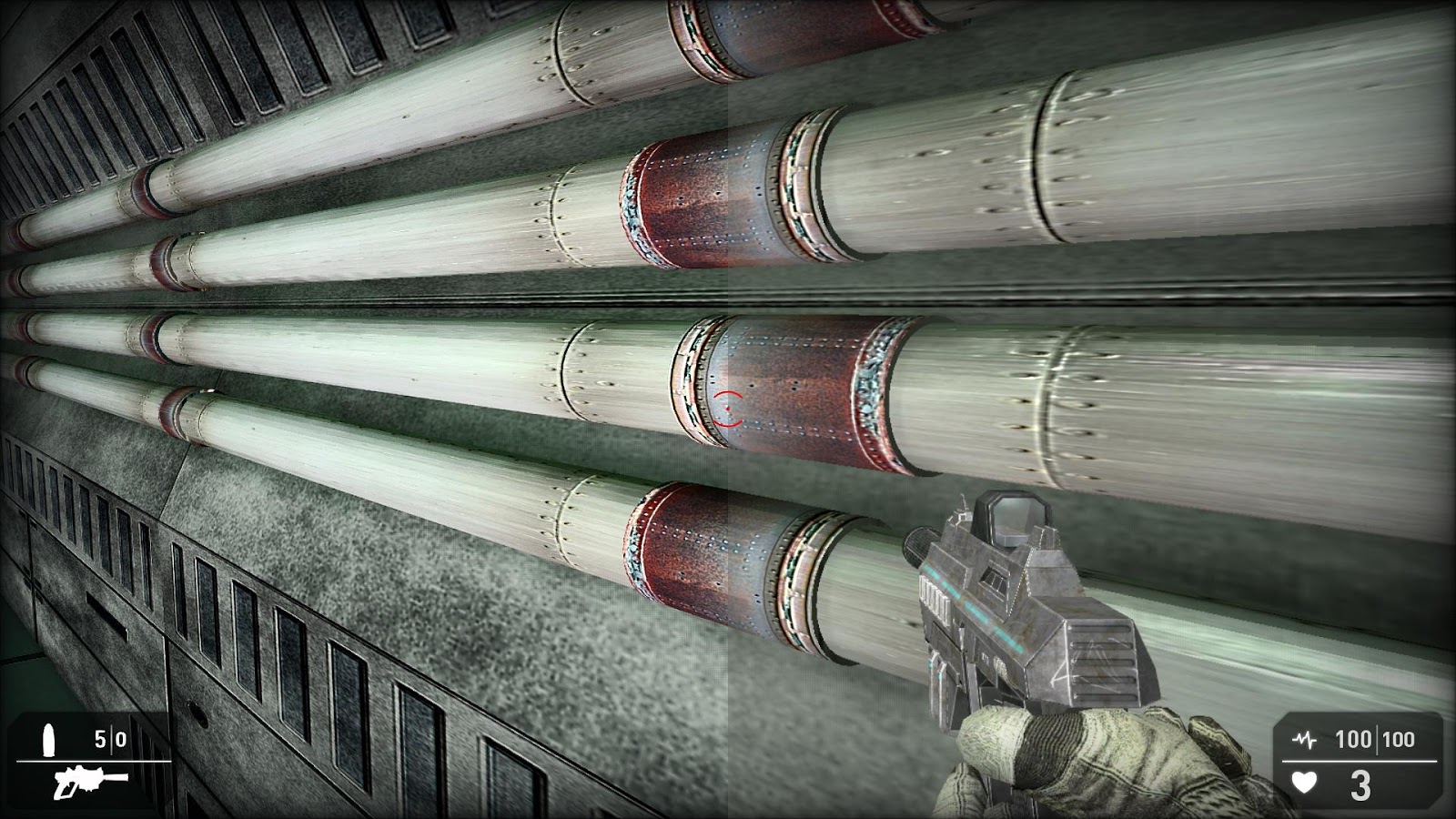 The Game-Guru Report: Some examples on Reshade