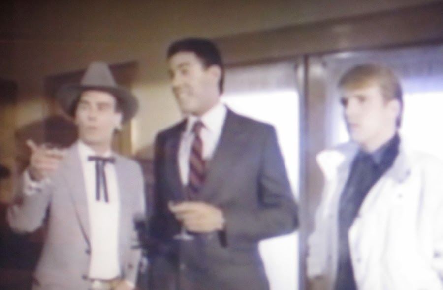 Lost Video Archive: Banzai Runner