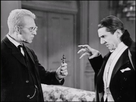 DAIMONOLOGIA: Horror Movies and the Cross - Five Favorite Scenes ...