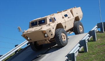 Rheinmetall wins €160 Million Contract for Production of Armoured ...