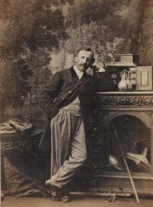 Raffaele Monti (1818-1881) | Allegorical sculptor | Tutt'Art@ Masters