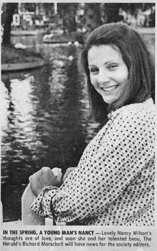 Yesterday’s Papers: May 2019