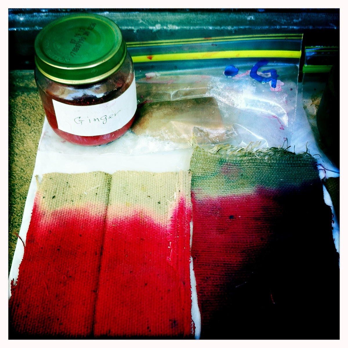 be great.: "life colors" - 7/31 Hilo, HI (continued)