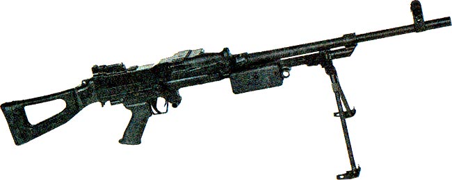 welcome to the world of weapons: Vektor SS-77