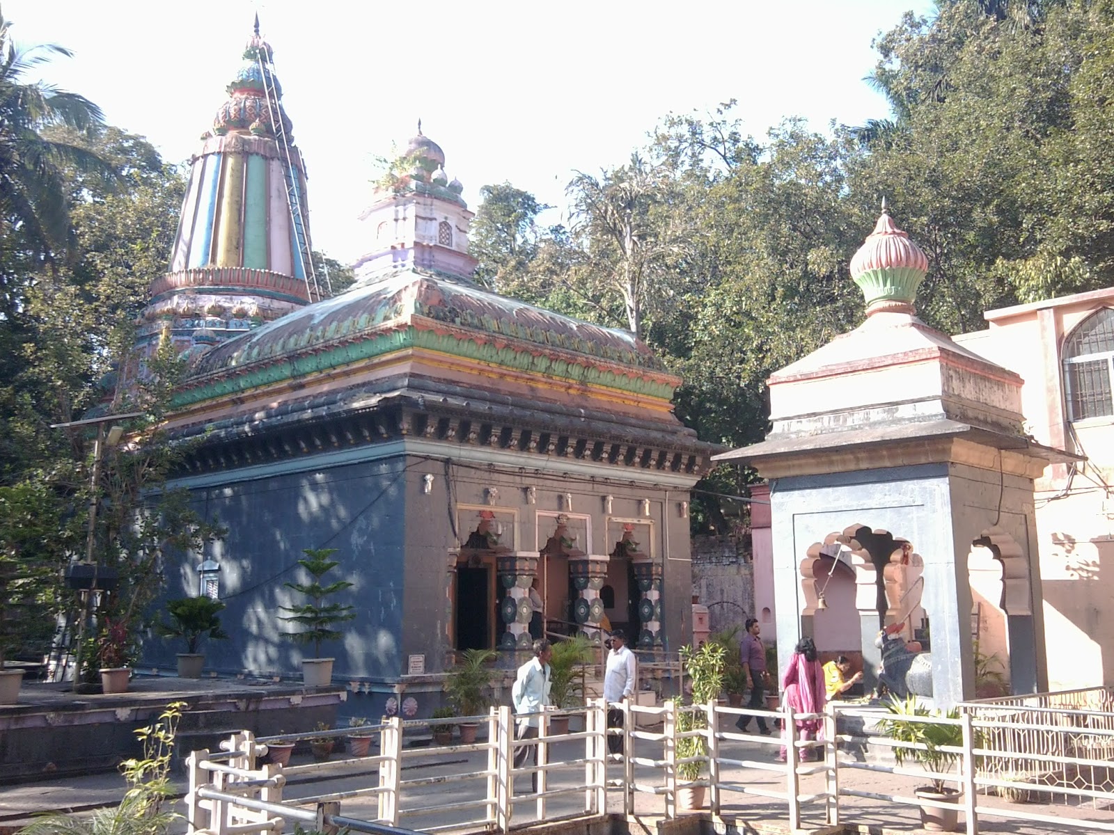 Baneshwar - JungleKey.in Image