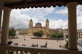 SANTIAGO DE CHOCONTA