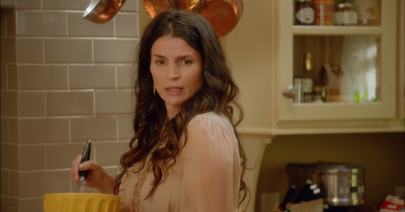 CrestF TG Captions: Running Out Of Time