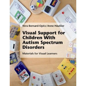 Autism Resources: Visual Support for Children with Autism Spectrum ...