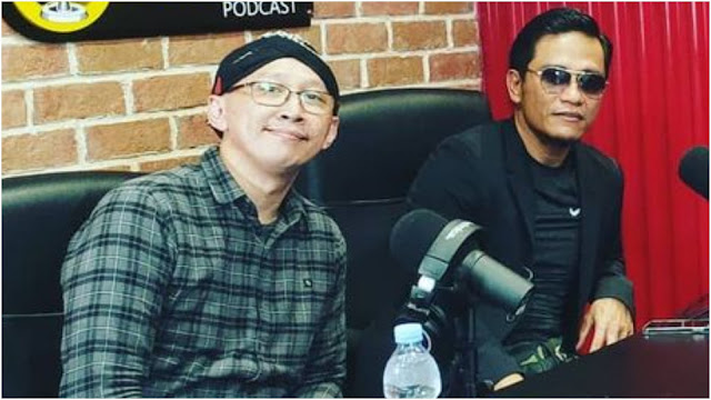 Catat! Permadi Arya Bakal Diperiksa Bareskrim Polri 2 Kasus Sekaligus ...